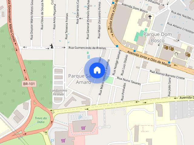 Apartamento