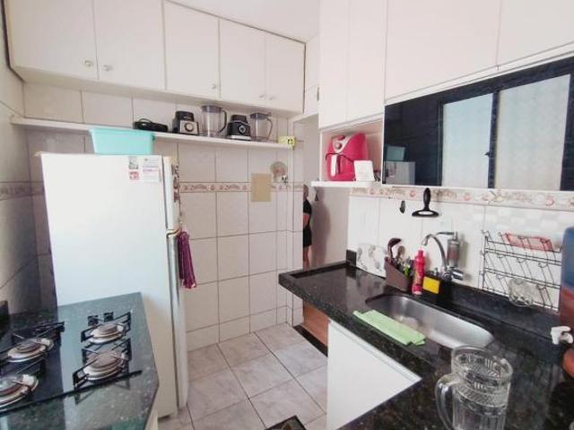 Apartamento para venda em Santa Mônica, Belo Horizonte