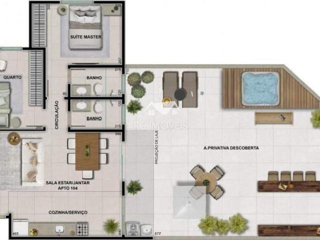 Apartamento