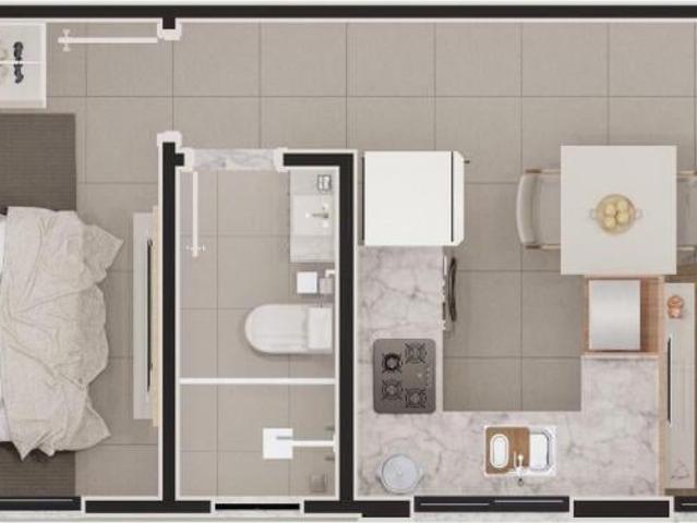 Apartamento