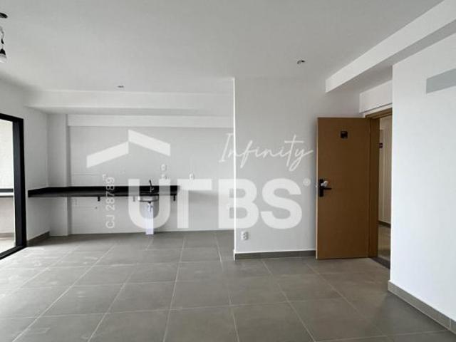 APARTAMENTO 75,78MT 2 SUITES SETOR PARQUE AMAZONIA