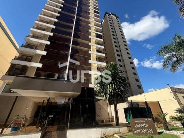APARTAMENTO 75,83MT 3 QUARTOS SENDO 1 SUITE SETOR ALTO DA GLORIA