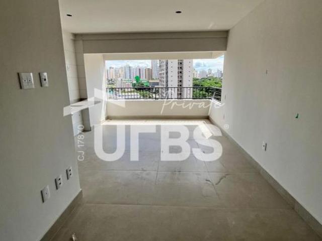 APARTAMENTO 75,02MT 2 SUITES SETOR PEDRO LUDOVICO