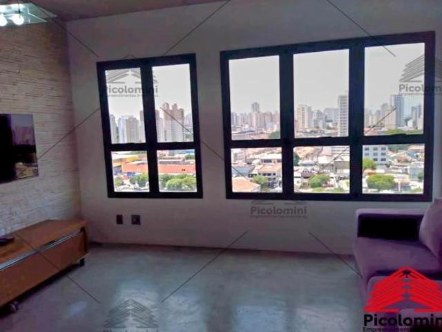 Apartamento 75 m², Maxhaus Mooca, 02 quartos, 01 suite, cozinha Planejada, área de serviço, Porteira