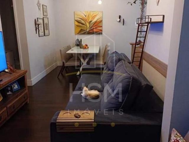 Apartamento 75 m² à venda em Anchieta, São Bernardo do Campo — Residencial