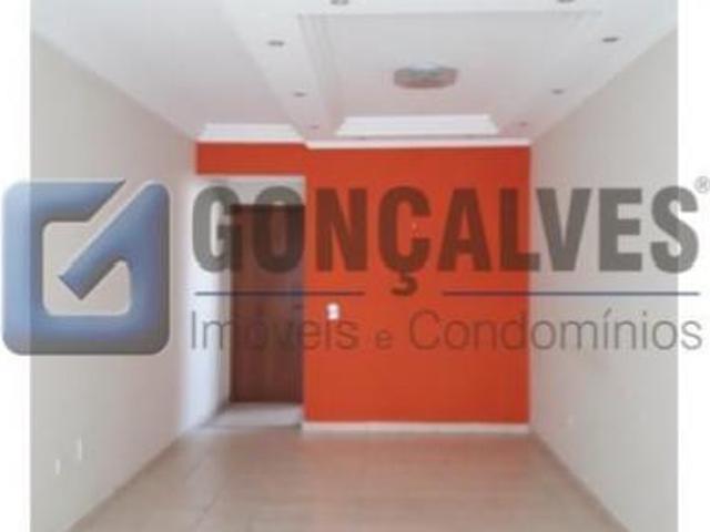 Apartamento 75 m² com 2 quartos 1 suíte e 1 vaga em Baeta Neves, SBC