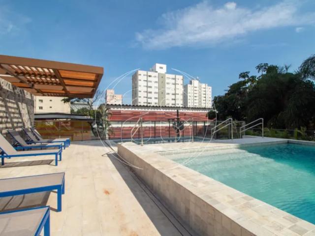 Apartamento 75 m² com 2 suites moema indios