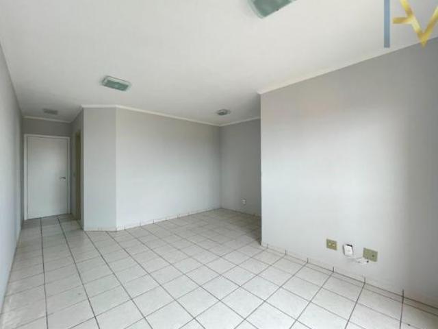 Apartamento 75 m² com planejados completos, 2 dorms 1 suíte, 1 vaga a venda no Chácara Primavera