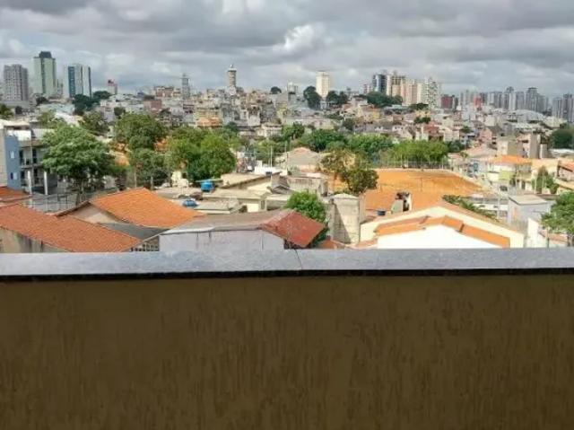 Apartamento 75 M² Localizado No Bairro Santo Antônio Santo André SP