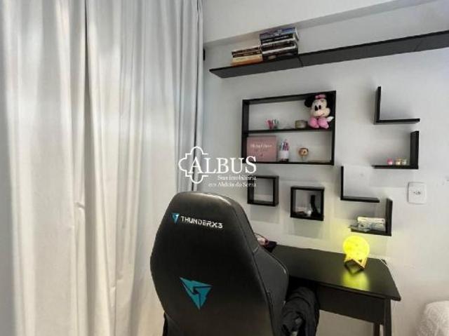 APARTAMENTO 75 M² POR R$ 970.000 ALPHAVILLE BARUERI/SP