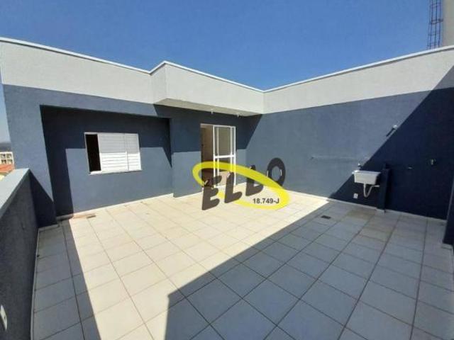 Apartamento, 75 m² venda por R$ 465.000,00 ou aluguel por R$ 3.300,01/mês Jardim Central Cotia