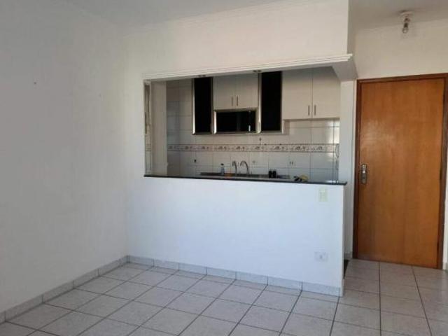 Apartamento, 75 m² Vila Euclides São Bernardo do Campo/SP