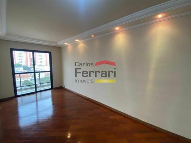 Apartamento 75m2 ao lado do metrô Parada Inglesa, 2 dormitorios