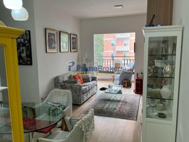 Apartamento 75m2, 3 quartos,1 suite,3 vagas e lazer