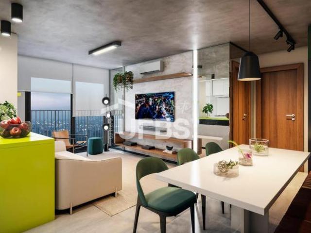 APARTAMENTO 75MT 2 SUITES SETOR BUENO