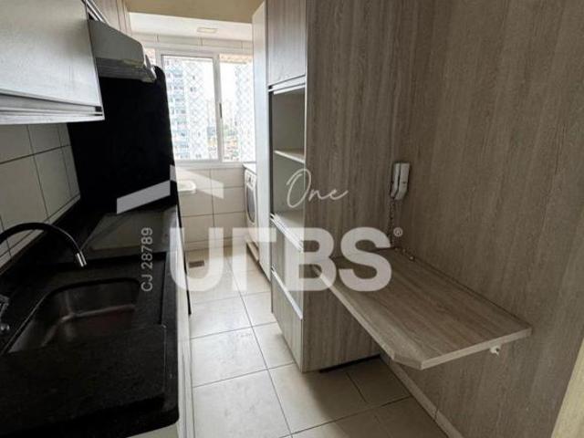 APARTAMENTO 75MT 3 QUARTOS SENDO 1 SUITE SETOR JARDIM ATLANTICO