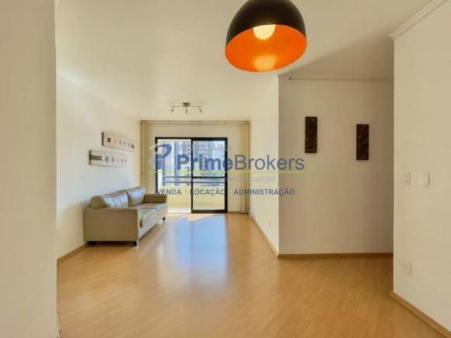 Apartamento, 75m², 3 dormitórios, 1 suíte, 2 vagas, varanda, Vila Mascote
