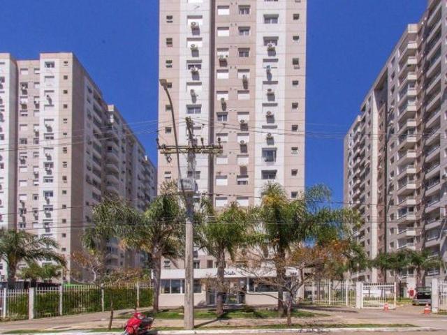 Apartamento 75m², 3 dormitórios, 1 vaga à venda Rua Airton Ferreira da Silva
