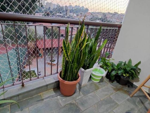 APARTAMENTO 75m² 3 DORMITÓRIOS 2 SUÍTES 2 VAGAS VARANDA COM VISTA METRÔ BUTANTÃ USP SP