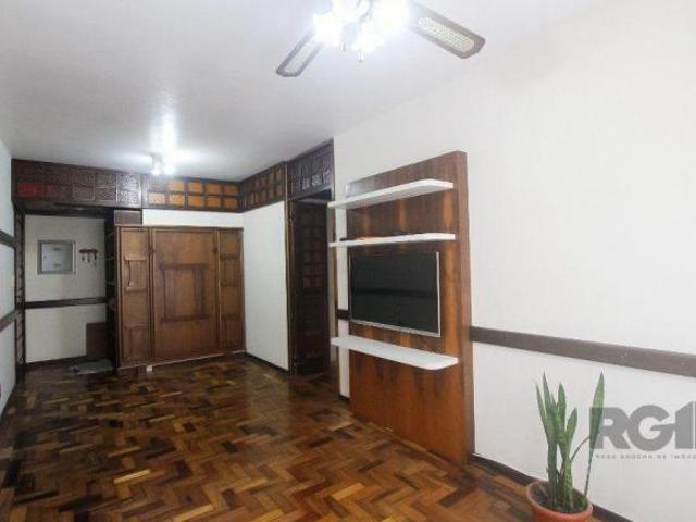 Apartamento 75m² 3 dormitórios no bairro Jardim Leopoldina
