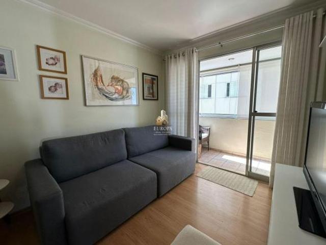 Apartamento 75m² 3 dorms 2 vagas Chácara Inglesa
