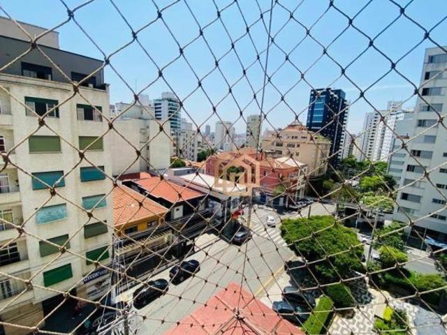 APARTAMENTO 75m² 3 Quartos à VENDA por R$ 799.998 Aclimação São Paulo/SP
