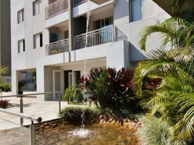 Apartamento 75m² 3 quartos 1 suite 2 vagas FL15