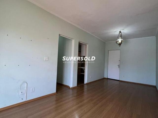 Apartamento 75m² 02 Dorm. sendo 01 Suíte 01 vaga de garagem Guanabara Campinas/SP