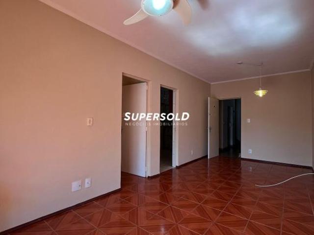 Apartamento 75m² 02 Dorm. sendo 01 Suíte 01 vaga de garagem Guanabara Campinas/SP