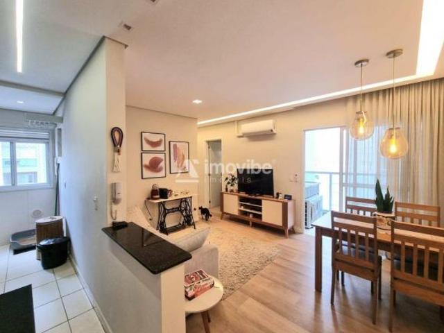 Apartamento 75m² | 03 Dormitórios/sendo 1suíte Vila Unitá – Americana/SP
