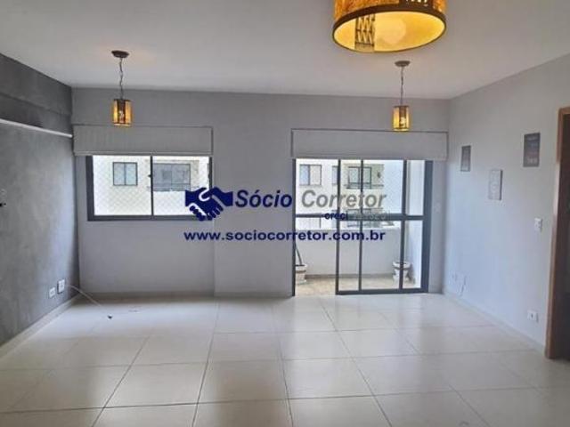 Apartamento 75m² 2 dormitórios com Suíte, Sacada, 1 Vaga, Vila Rosália Guarulhos