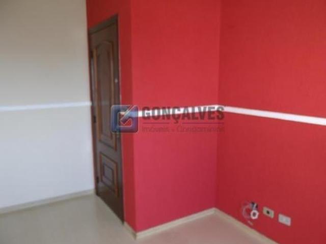 Apartamento 75m², 2 quartos, 1 vaga — Vila Luzita, Santo André – R$250.000