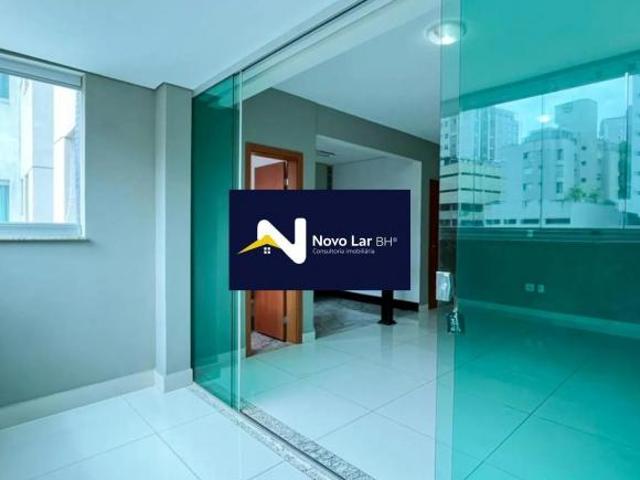 Apartamento 75m², 2 quartos, 2 suítes, 2 vagas e lazer a venda no Buritis