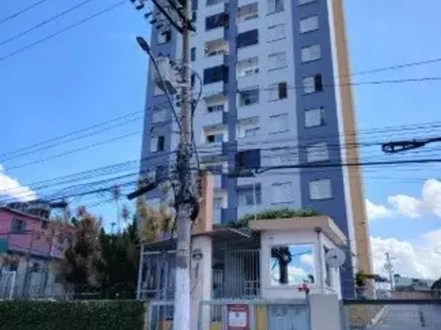 Apartamento 75m², com sacada, oportunidade, Vila Carmosina