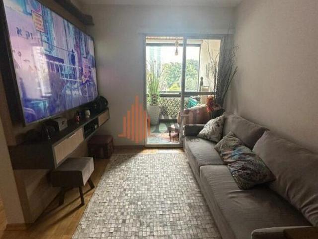 Apartamento 75m² com 3 Quartos, 1 Suíte para Venda ou Locação na Água Rasa