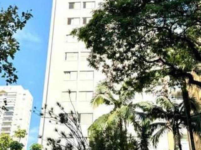 Apartamento 75m² ao Lado do Metrô Oscar Freire, Pinheiros