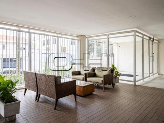 Apartamento 75m², Brooklin SP | Venda