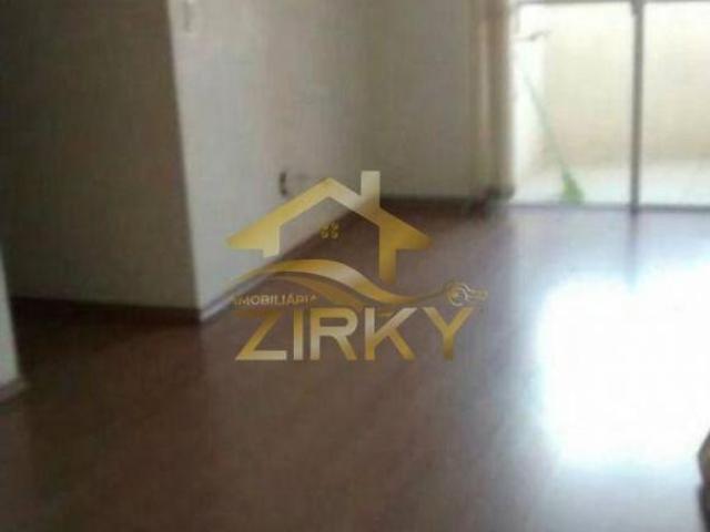 Apartamento 75m² Gopouva Guarulhos