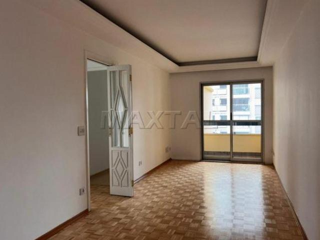 Apartamento 75m² em Santana na Alfredo Pujol, andar alto, 75m², 3 dormitórios e 1 vaga