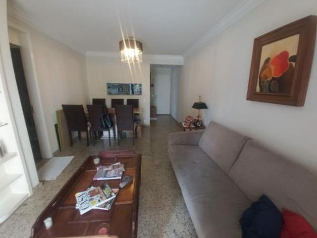 Apartamento 75m² no Condomínio ATLANTA GARDENS FL15