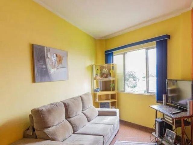 Apartamento 75m² na Vila Osasco | 3 quartos, 1 Vaga, Lazer Completo