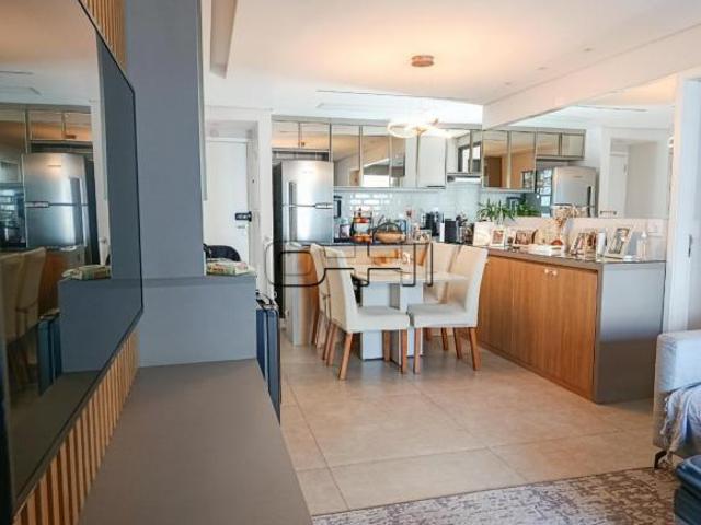 Apartamento 75m², Perdizes SP | Venda