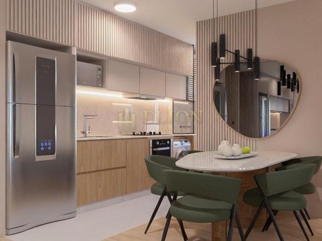 Apartamento 75m² priv 3 quartos sendo 1 suíte