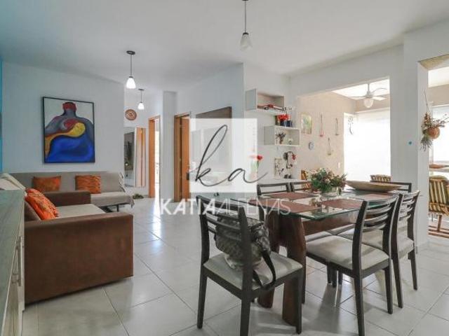 Apartamento | 75m² privativos