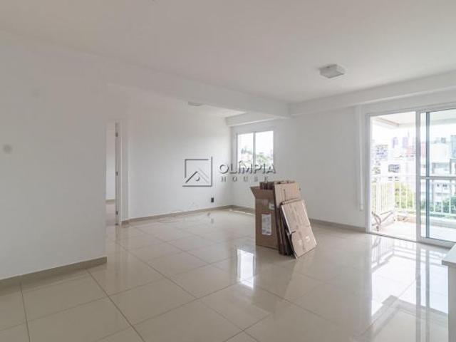 Apartamento 75m², Vila Madalena SP | Venda