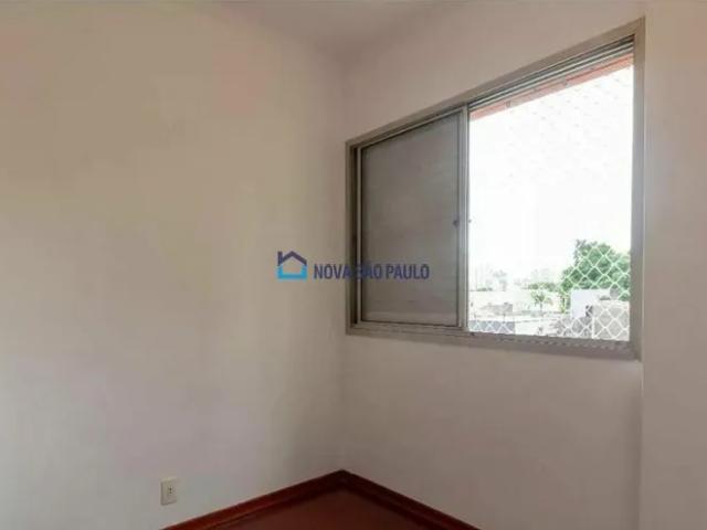 Apartamento 75m² 03 dormitorios 01 vaga Brooklin
