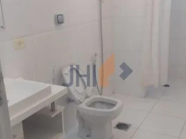 Apartamento 75m² 2 Quartos com Garagem na Vila Clementino