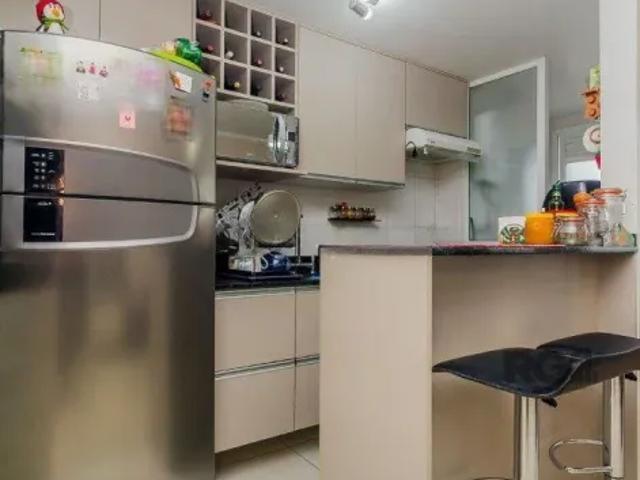 Apartamento 75m², 3 dormitórios, 2 vagas no bairro Partenon