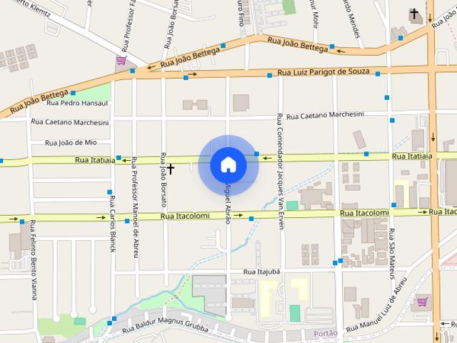 Apartamento