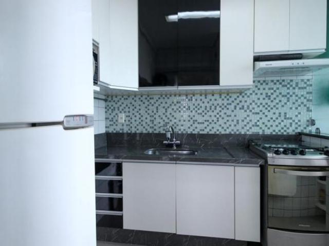 Apartamento para venda em Manacás, Belo Horizonte
